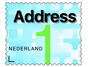 オランダの住所表記 | Arto Explore