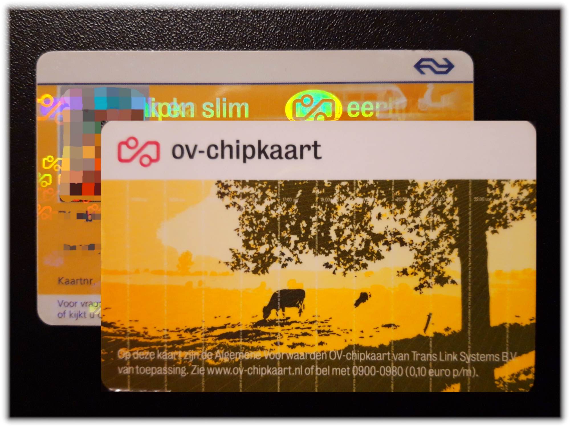 使い方簡単！切符の代わりになるオランダの【OV-chipkaart】を解説 | Arto Explore