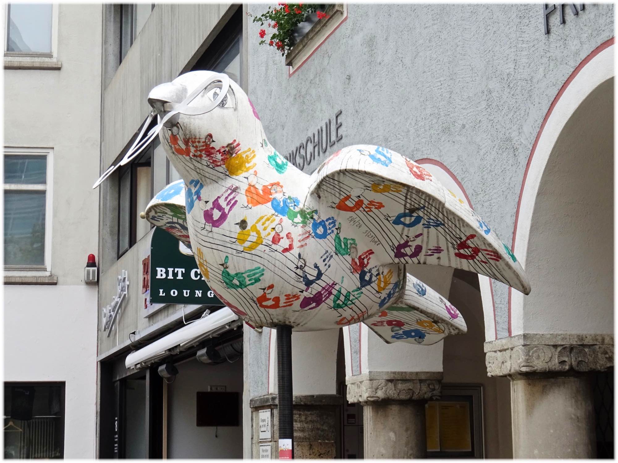 【ドイツ】ウルム観光で絶対に見ておきたい必見スポット！ | Arto Explore