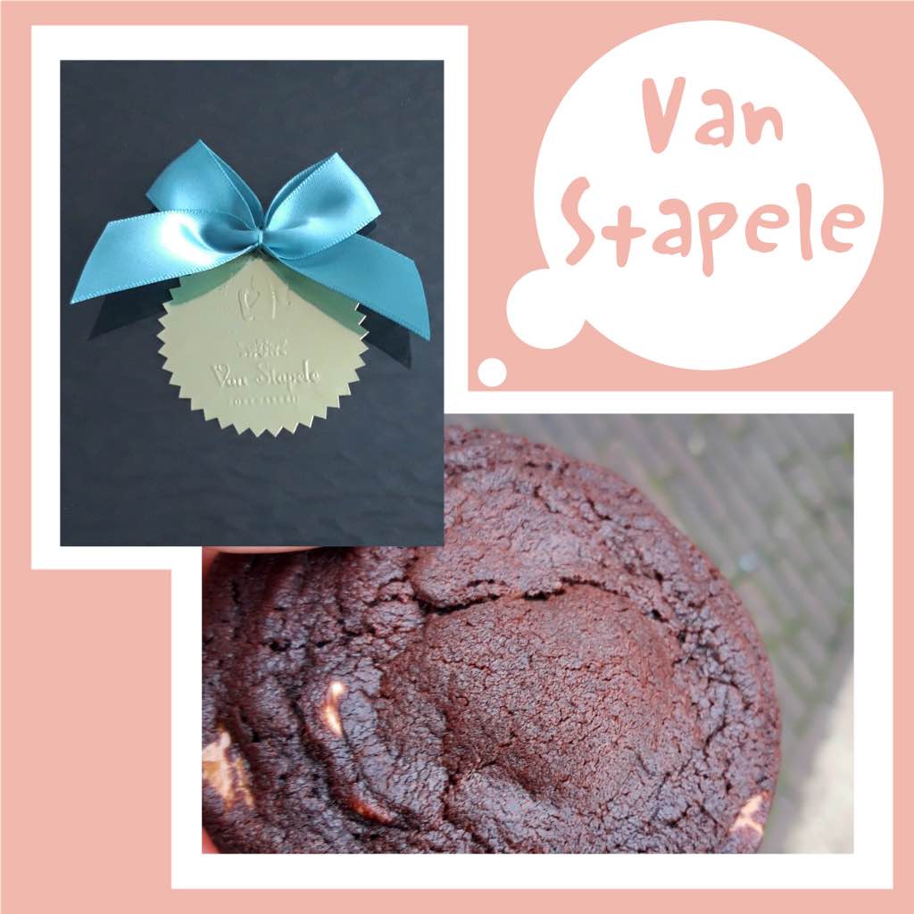 アムステルダムでしか買えない美味しいクッキーのお店【Van Stapele】 | Arto Explore